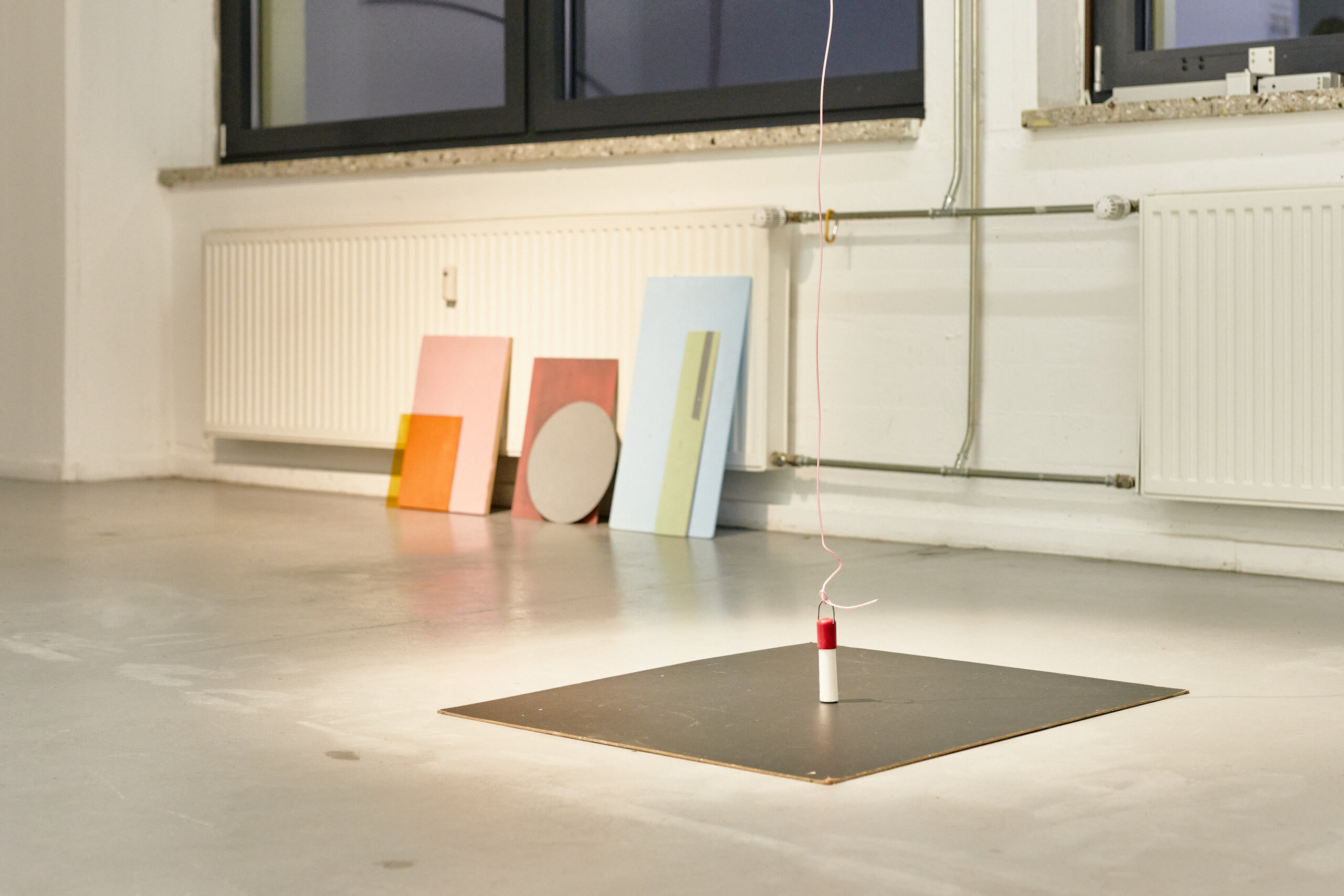 PINK PONG PLATFORM Munich