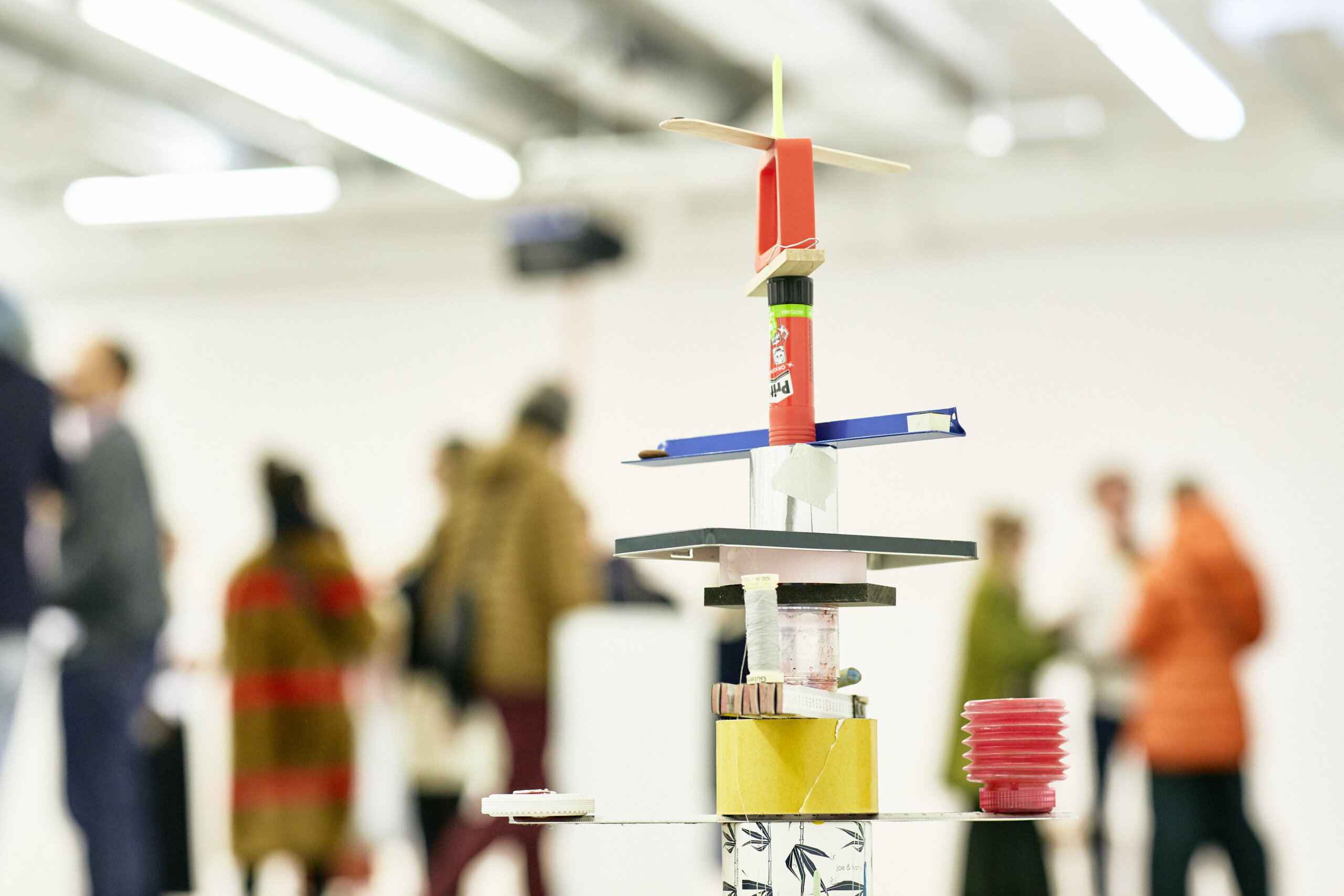 PINK PONG PLATFORM Munich